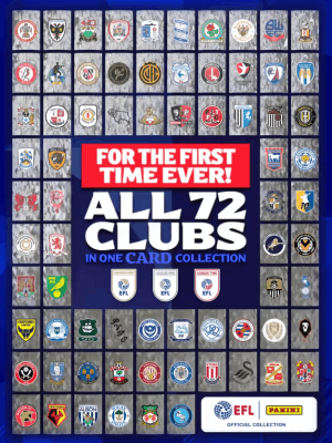 Stickipedia | Topps Trading Cards & Panini Sticker Collections